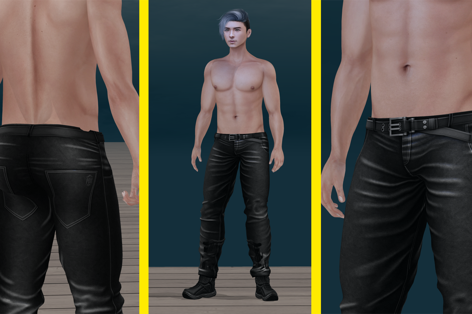 Introducing Senra Avatars... what do you think? - Page 19 - General ...