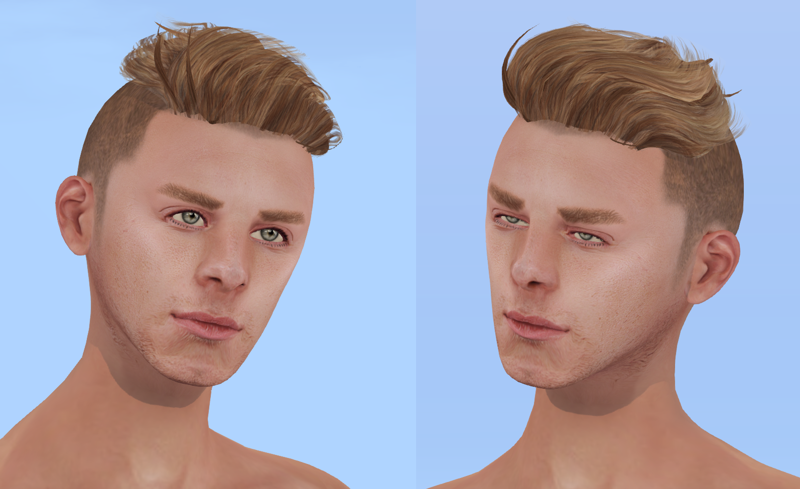 Introducing Senra Avatars... what do you think? - Page 17 - General ...