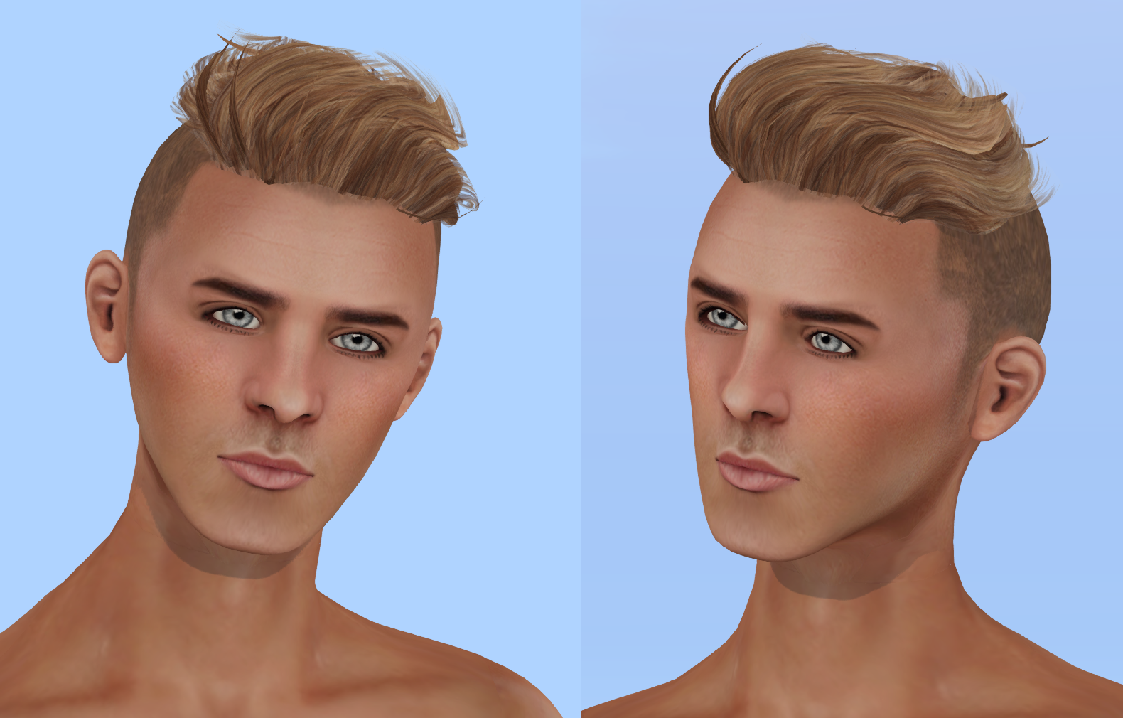 Introducing Senra Avatars... what do you think? - Page 17 - General ...