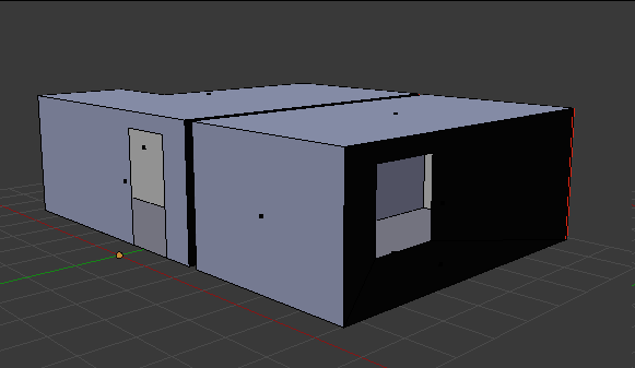 Lower LOD levels - Mesh - Second Life Community