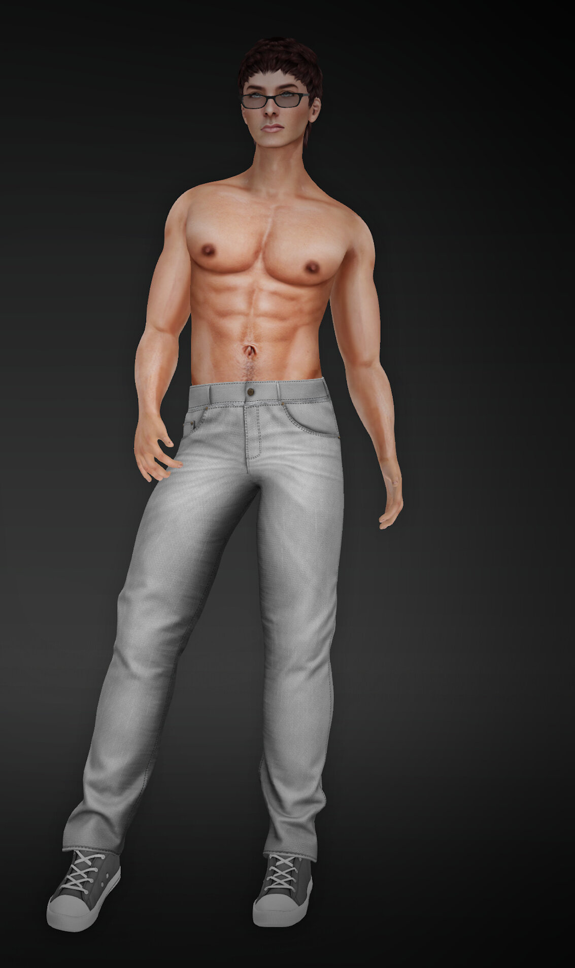 Introducing Senra Avatars... what do you think? - Page 17 - General ...
