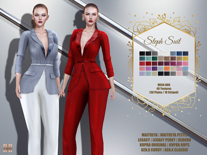 modest clothing for kupra - Your Avatar - Second Life Community