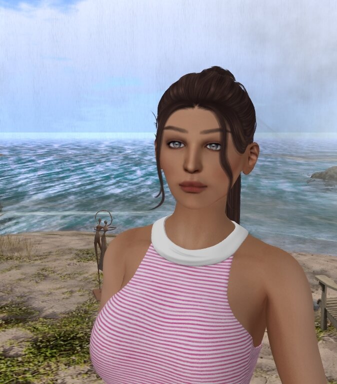 How does your Senra look? - Page 3 - Your Avatar - Second Life Community