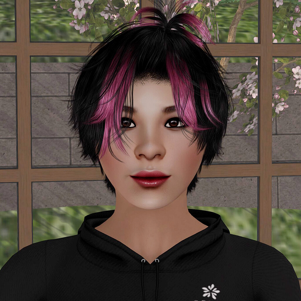 How does your Senra look? - Page 10 - Your Avatar - Second Life Community