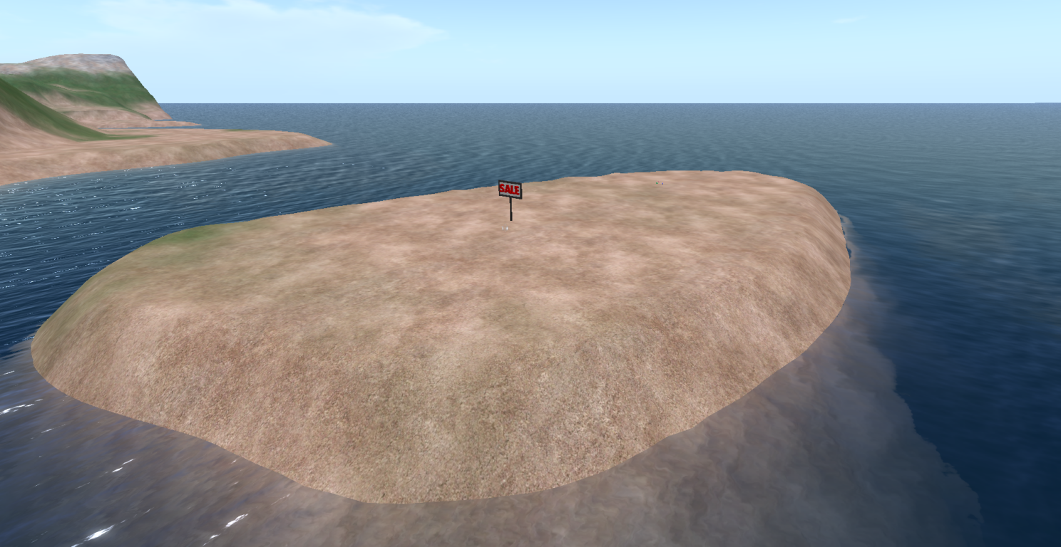 X3 PROTECTED LAND - Mainland - Second Life Community