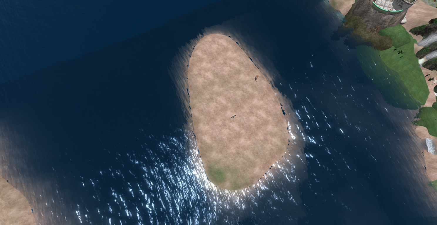 X3 PROTECTED LAND - Mainland - Second Life Community