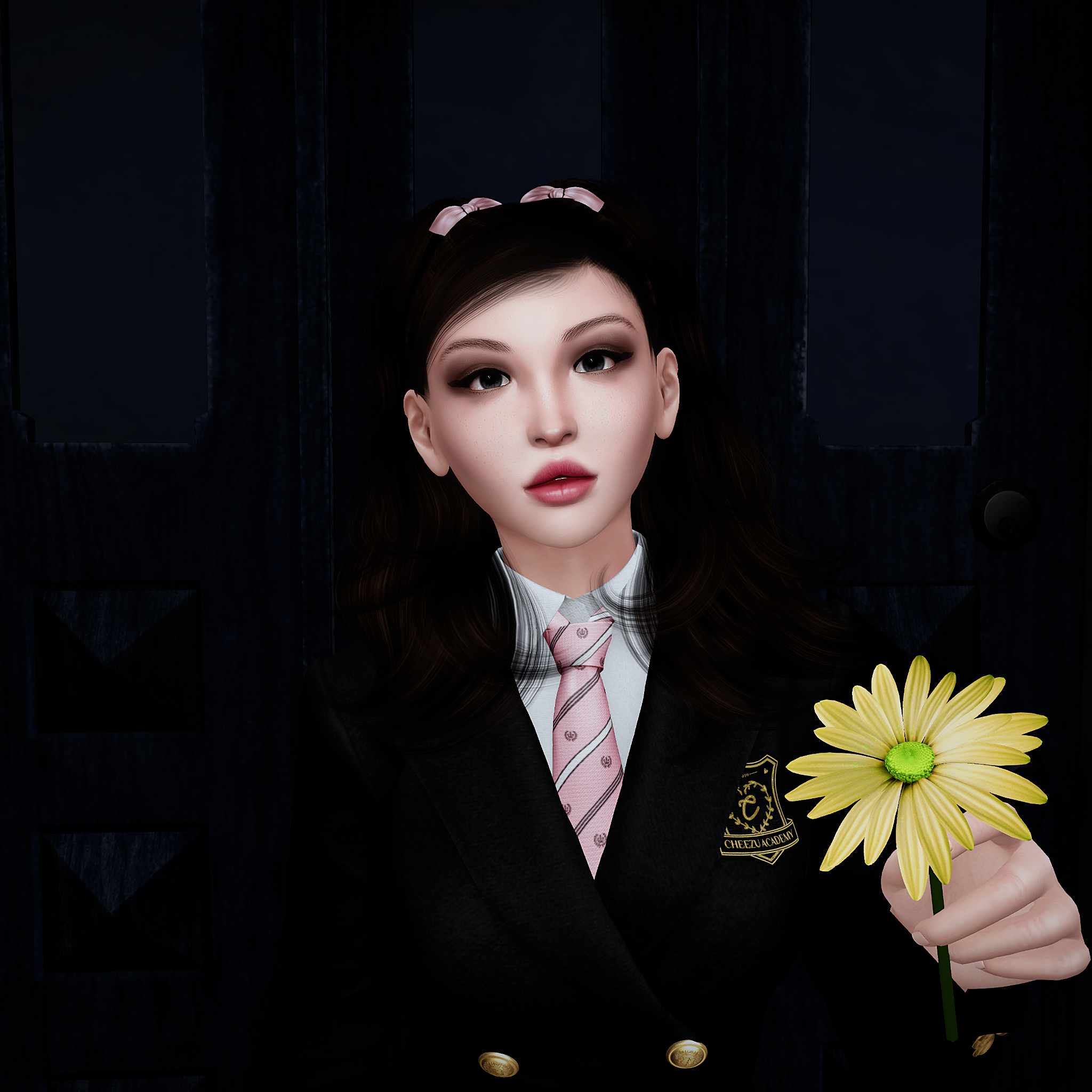 Introducing Senra Avatars... what do you think? - General Discussion ...
