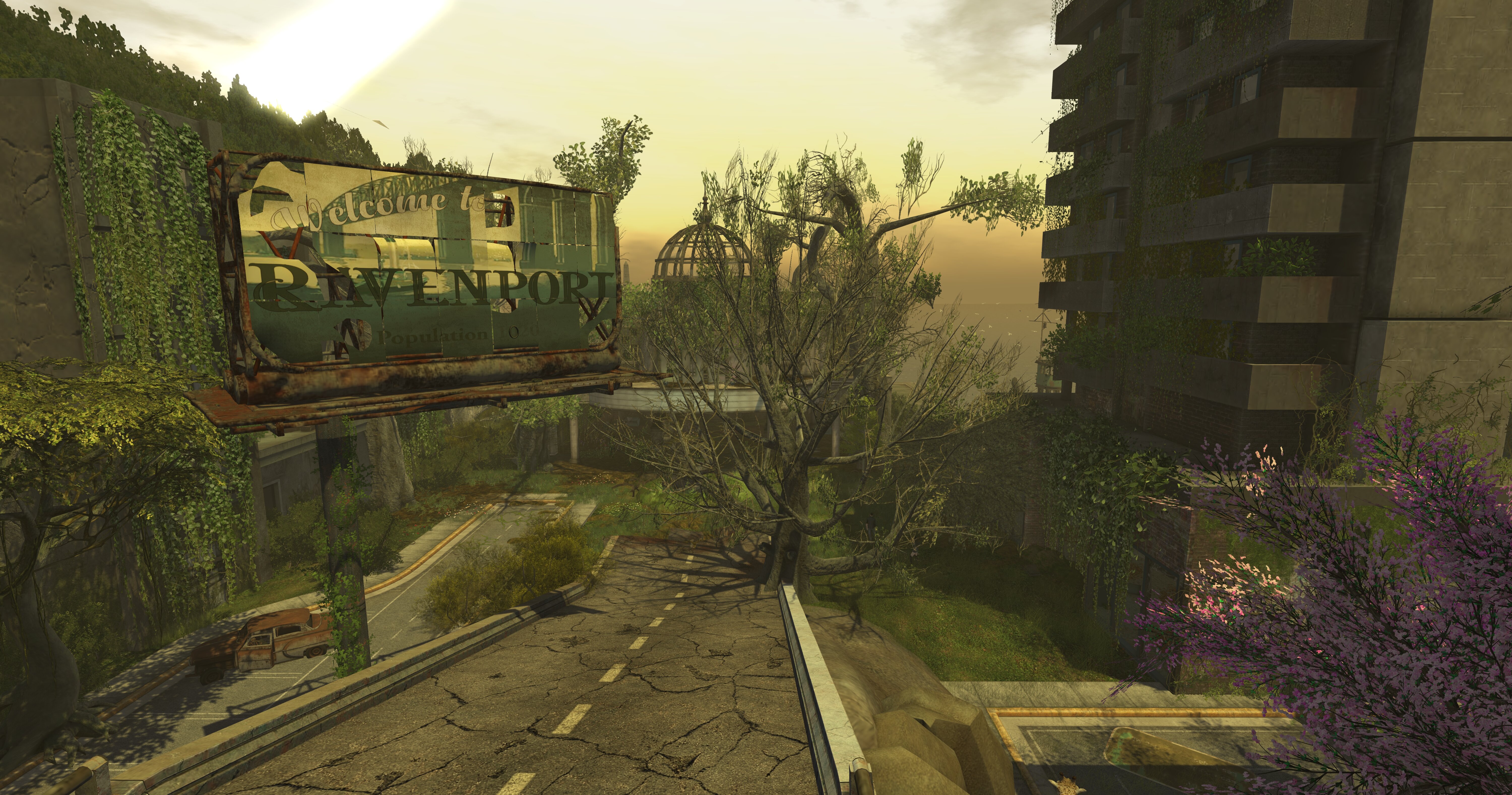 Second Life Spotlight - Ravenstarr - Featured News - Second Life Community