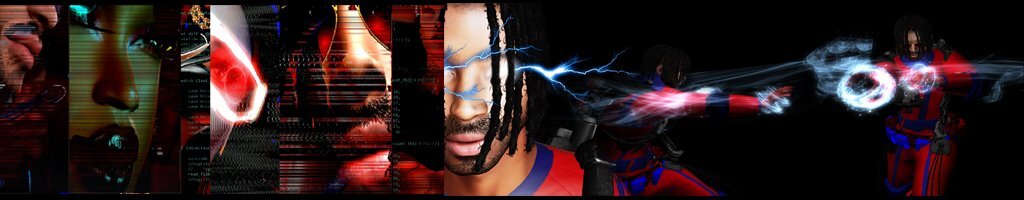 Second Life Spotlight - LP Kidd - Featured News