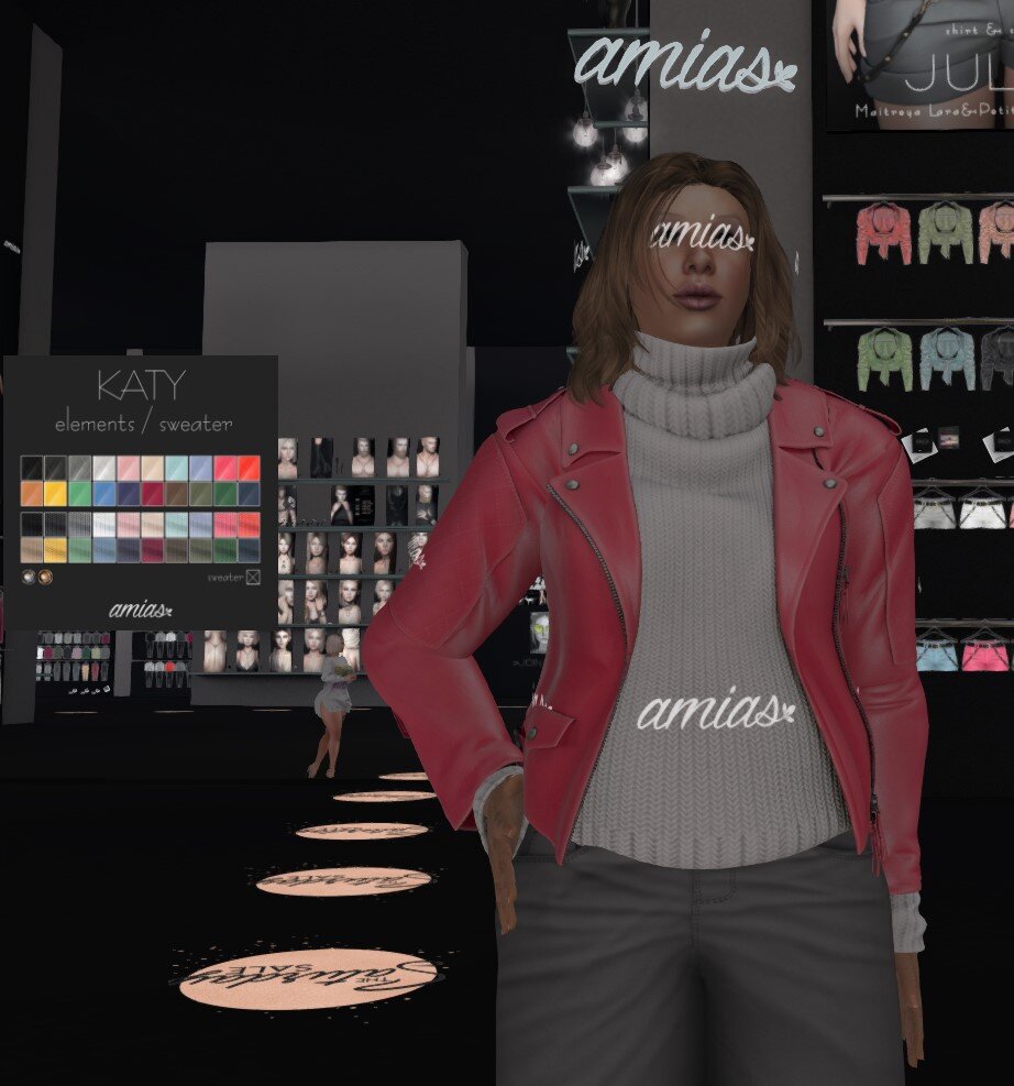 How does your Senra look? - Page 12 - Your Avatar - Second Life Community