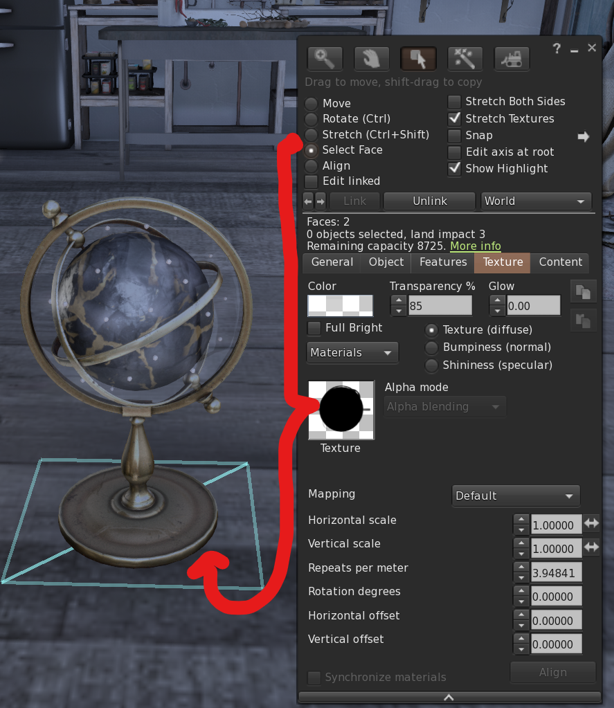 Fake shadows - a request to creators - General Discussion Forum ...
