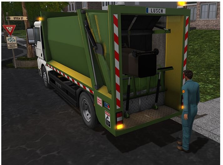 Ideas for a "More Realistic Experience" in Second Life - General ...