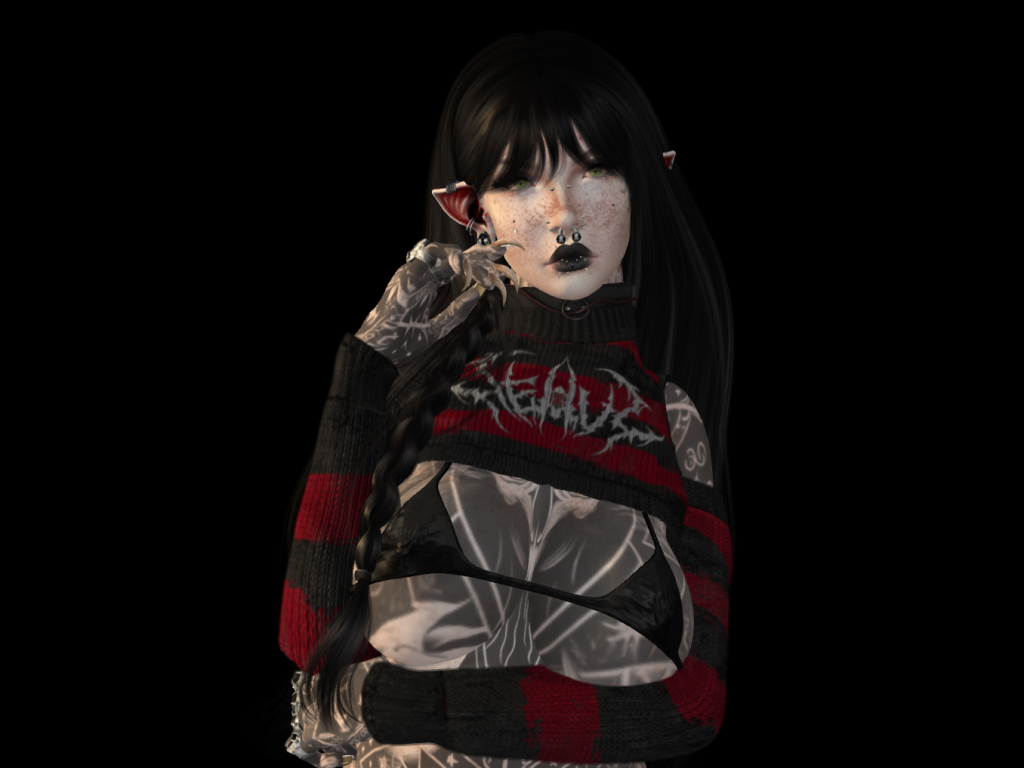 How does your avatar look today ? - Page 2225 - Your Avatar - Second ...