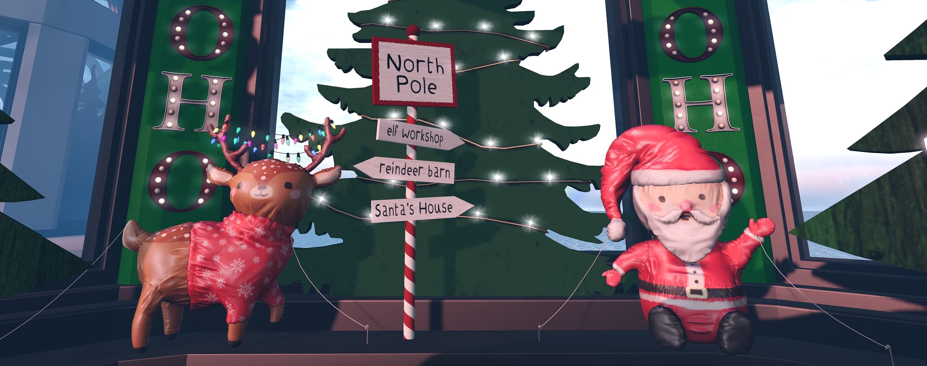 Your Guide to the 2023 Holiday Shop & Hop - Including Early Access ...