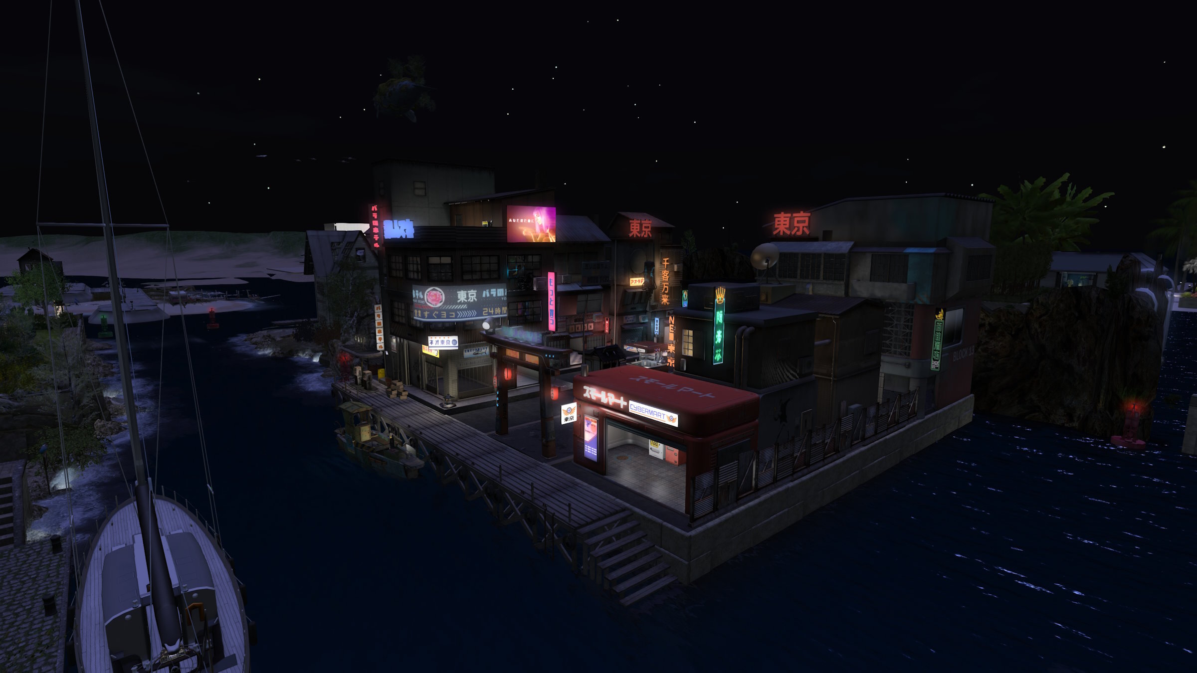 How Does Your SL Look Today? - Page 186 - General Discussion Forum ...