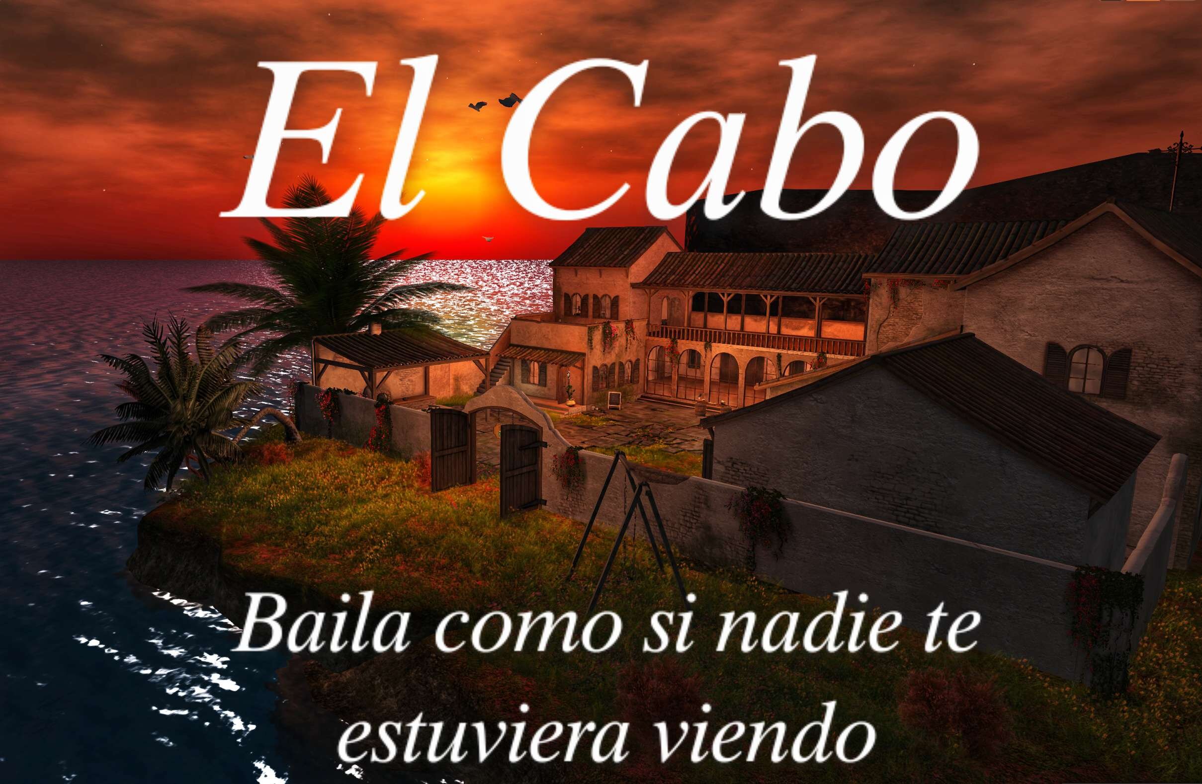 Now Hiring at El Cabo for host!! :D - Inworld Employment - Second Life ...