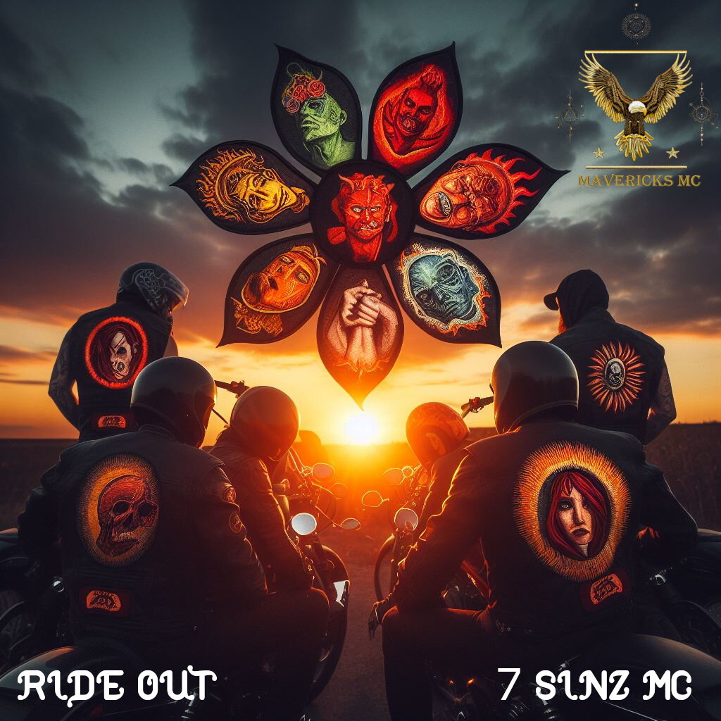 RIDE OUT MMC @ 7 Sinz MC 1PM - All Lovers of Motorcycles Invited ...