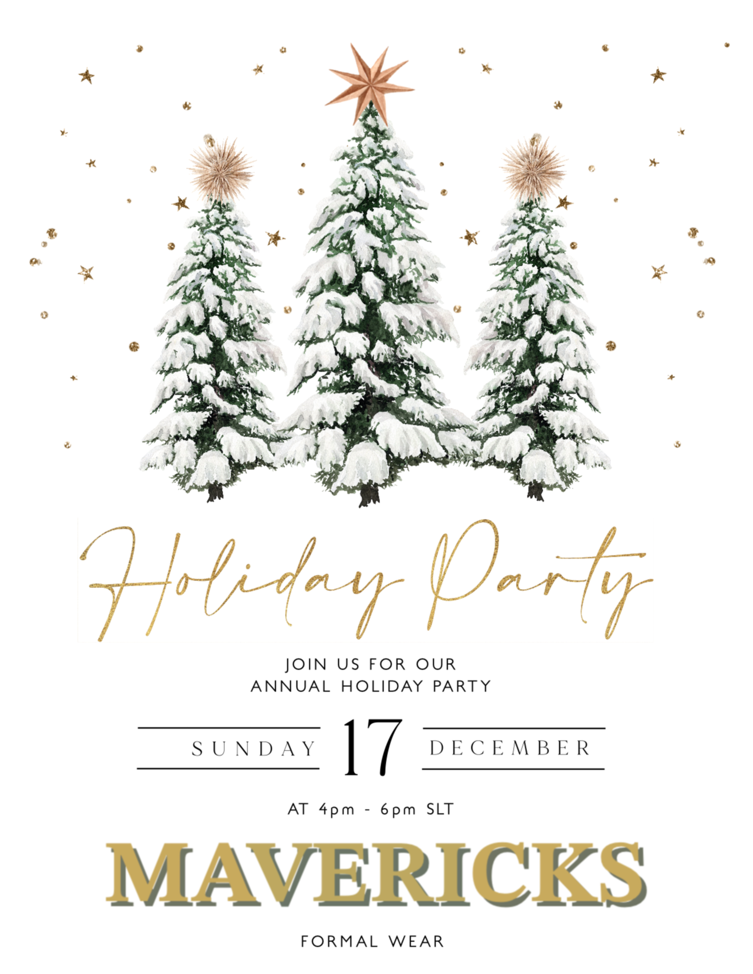 MAVERICKS ANNUAL BIKE SHOW AND HOLIDAY PARTY - Upcoming Events and ...