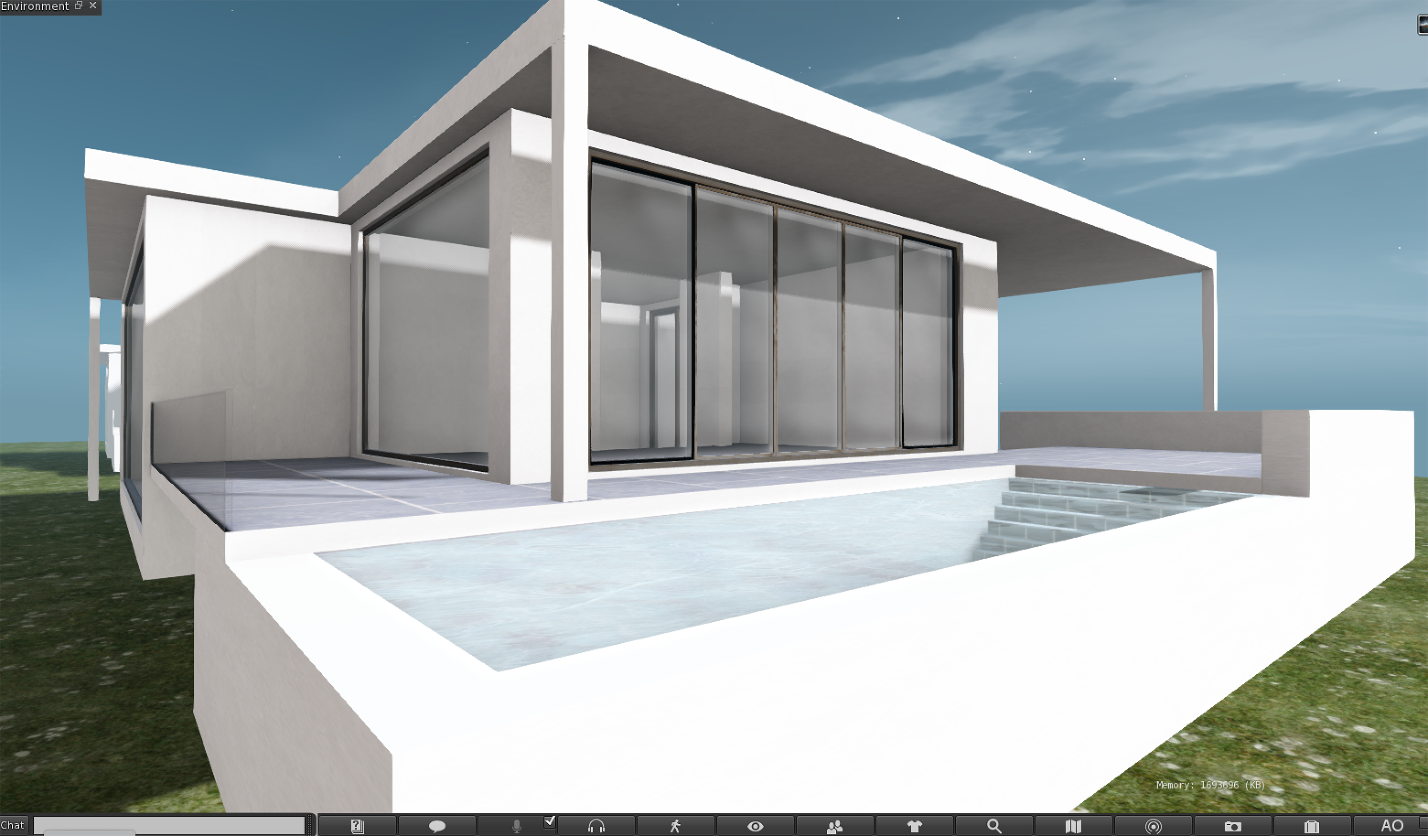New viewer version 7.0.1.6 looks really bright and pixelated - Second ...