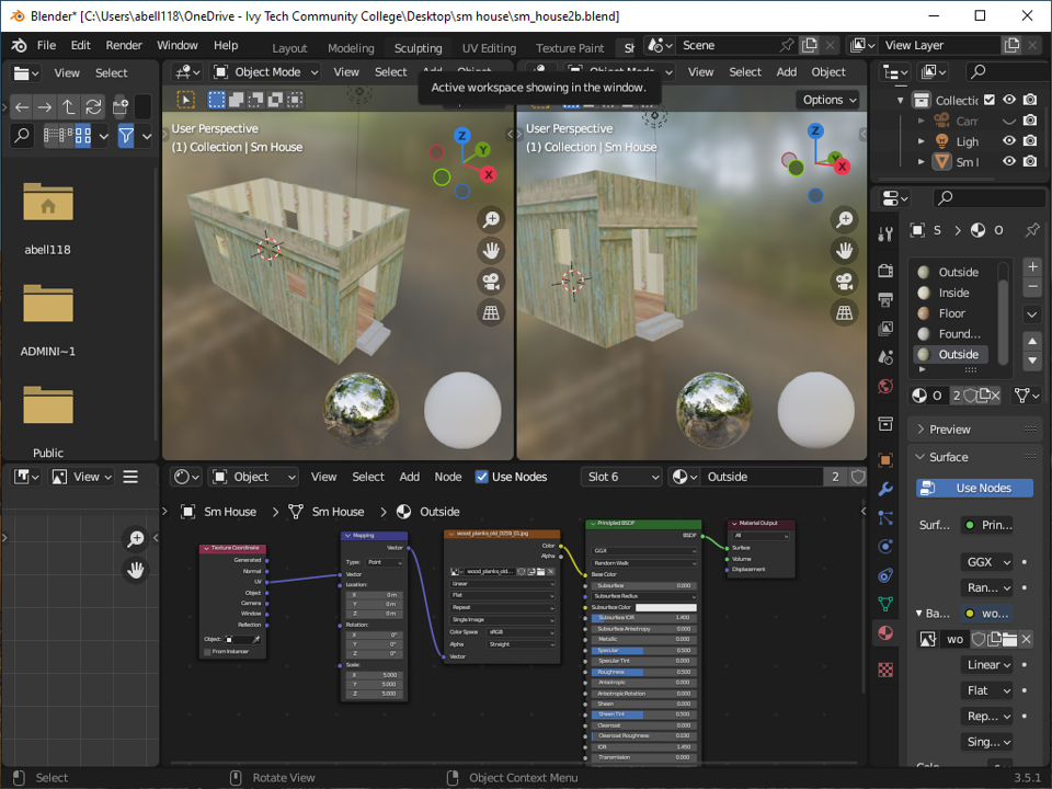Building Buildings - Page 4 - Mesh - Second Life Community