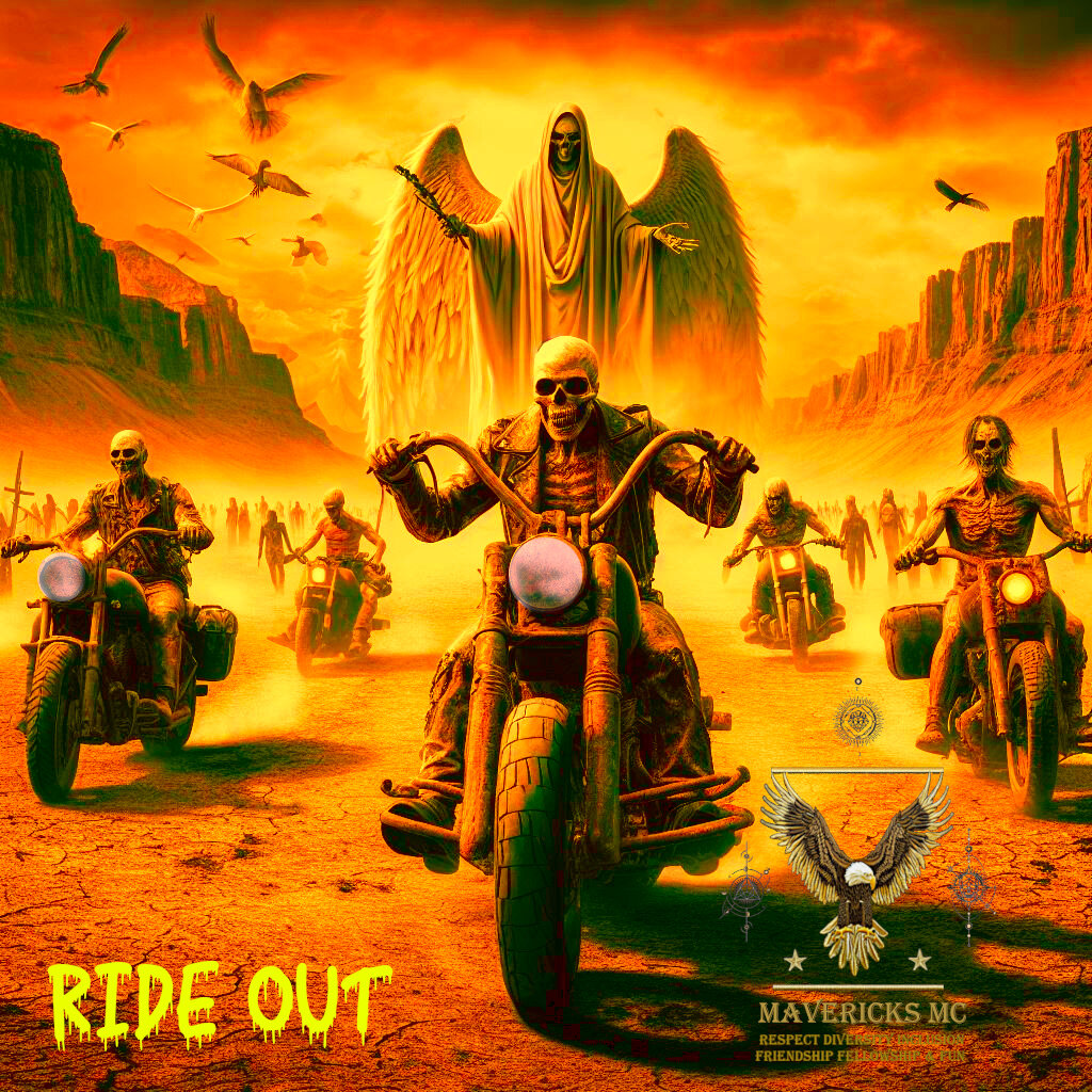 RIDE OUT @ LAST REDEMPTION MC 1PM SLT - All Invited - Upcoming Events ...