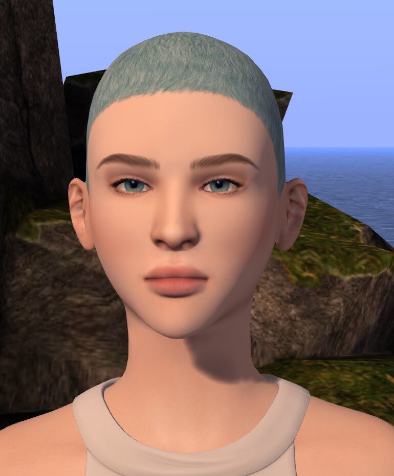 How does your Senra look? - Page 13 - Your Avatar - Second Life Community