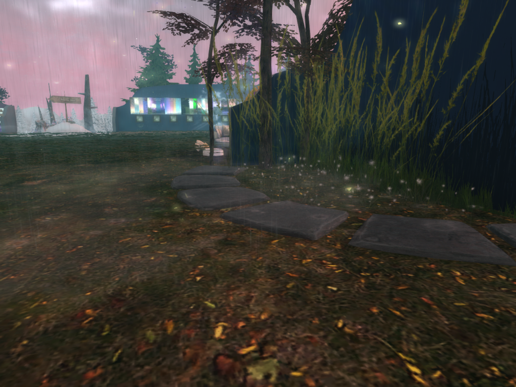 Issue in Firestorm with Animated Textures with Alphas looking faint ...