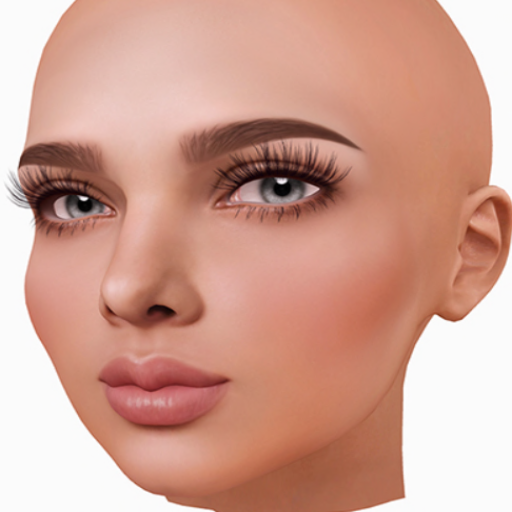 Why tho? Freebie heads. - Page 3 - General Discussion Forum - Second ...