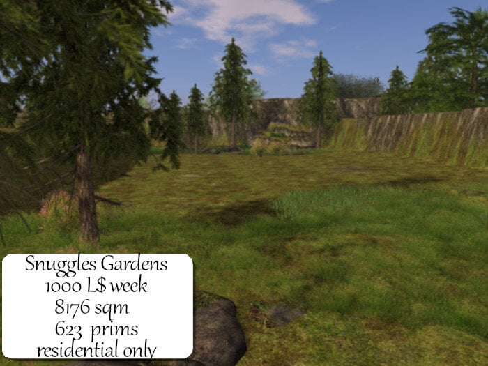 Luxury Landscaped parcels mixed sizes available....... - Homestead ...