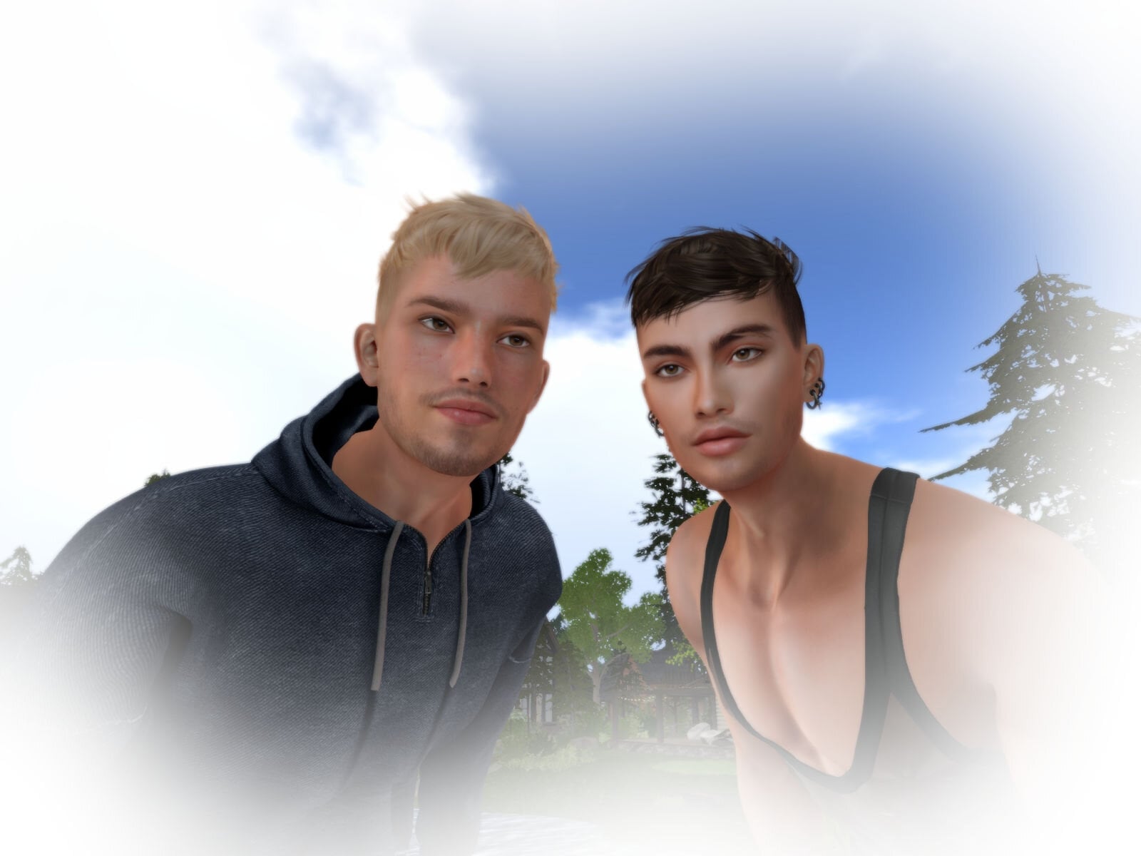 How does your avatar look today ? - Page 2287 - Your Avatar - Second ...