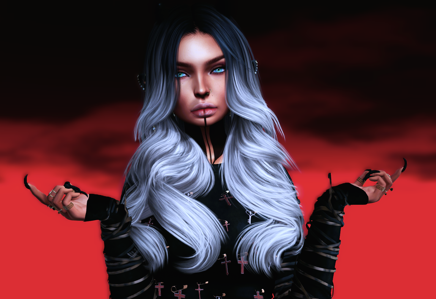 How does your avatar look today ? - Page 2281 - Your Avatar - Second ...