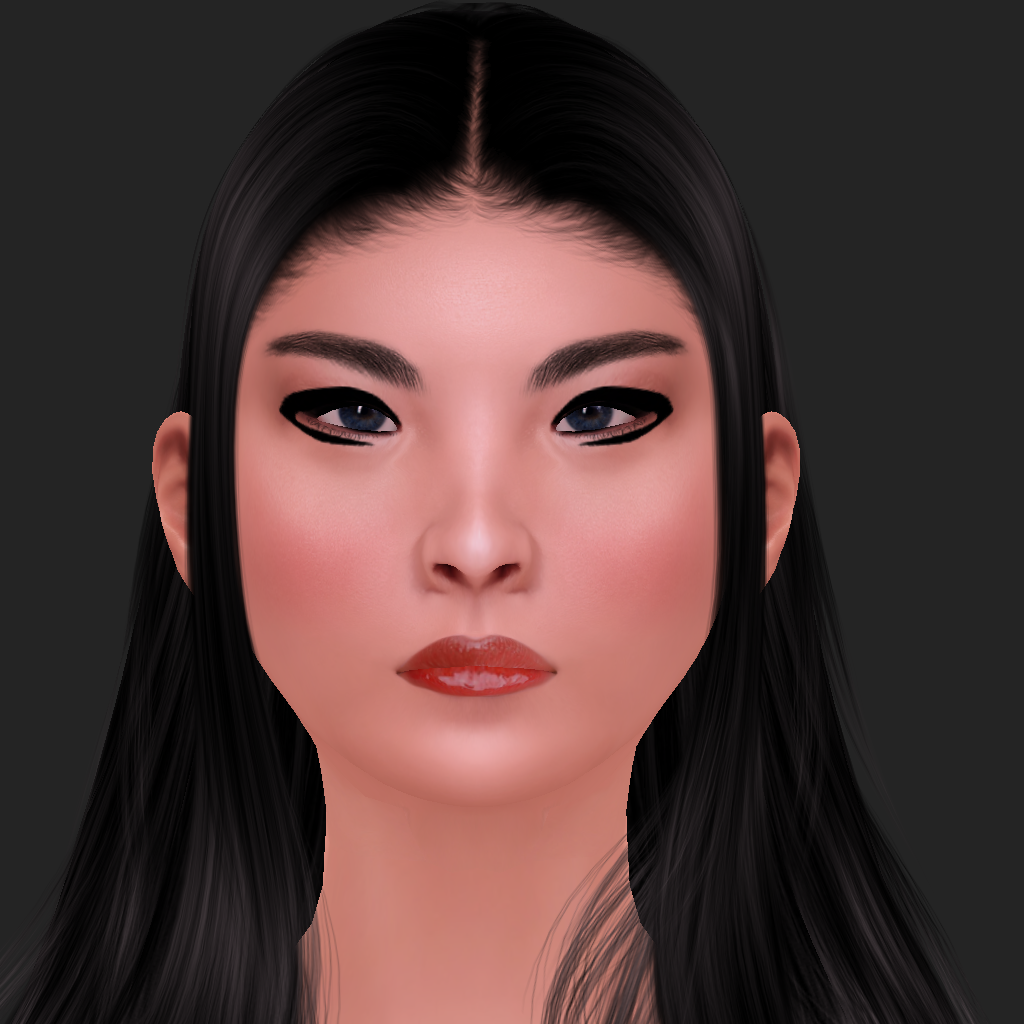 How does your Senra look? - Page 15 - Your Avatar - Second Life Community