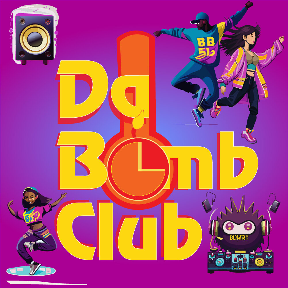 Da Bomb Club by NUTISO.COM are hiring DJS AND HOSTS - Inworld ...