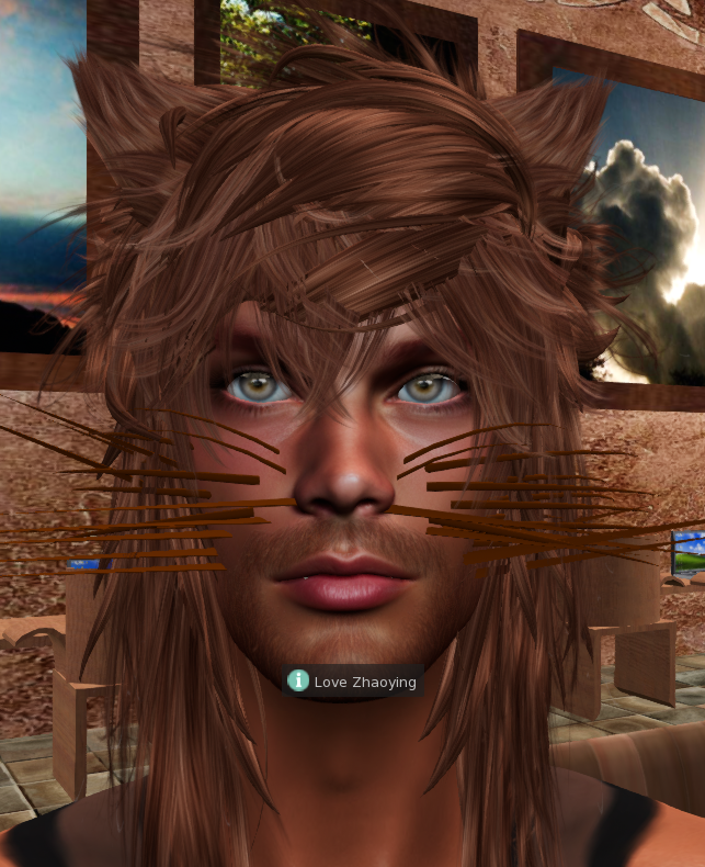 New Lelu EvoX Head , BOM skins - Help me choose a Tint! - Your Avatar ...