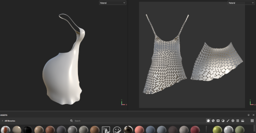 Substance painter uv map problem - Building and Texturing Forum ...