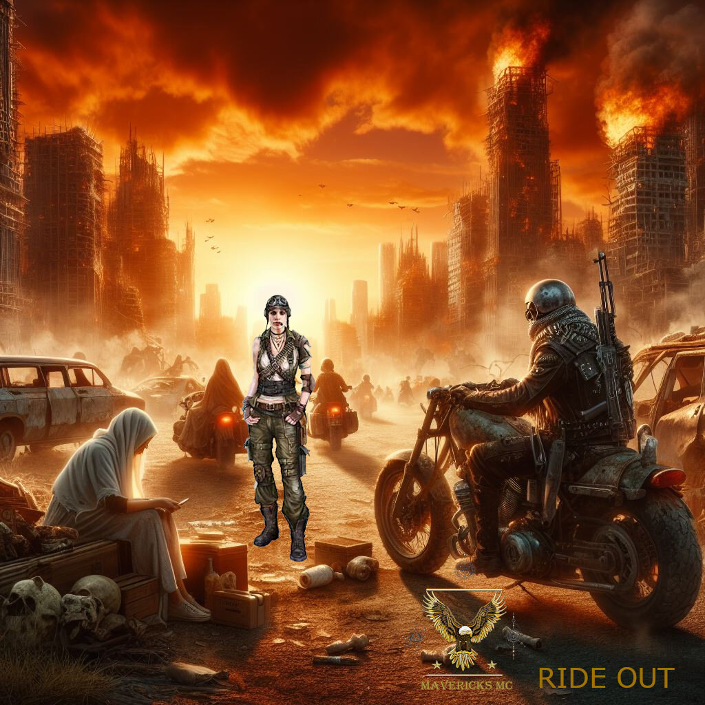 RIDE OUT WICKED FEW MC 1 PM SLT - MON April 15th - Join "The Ride ...