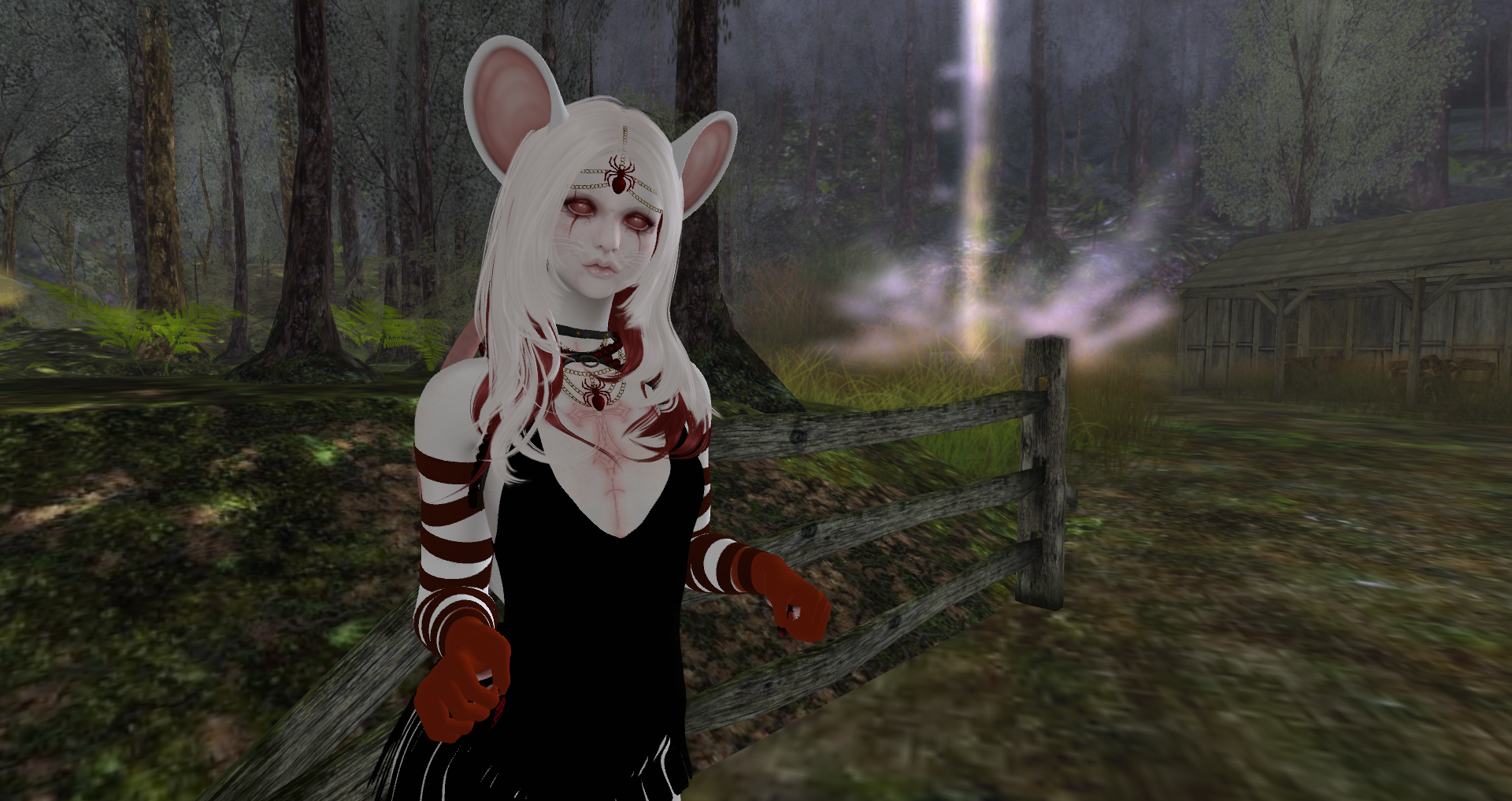 How does your avatar look today ? - Page 2338 - Your Avatar - Second ...