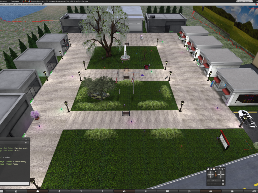 Revamped rental stores mall. All invited, low rates, Friendly comunity ...