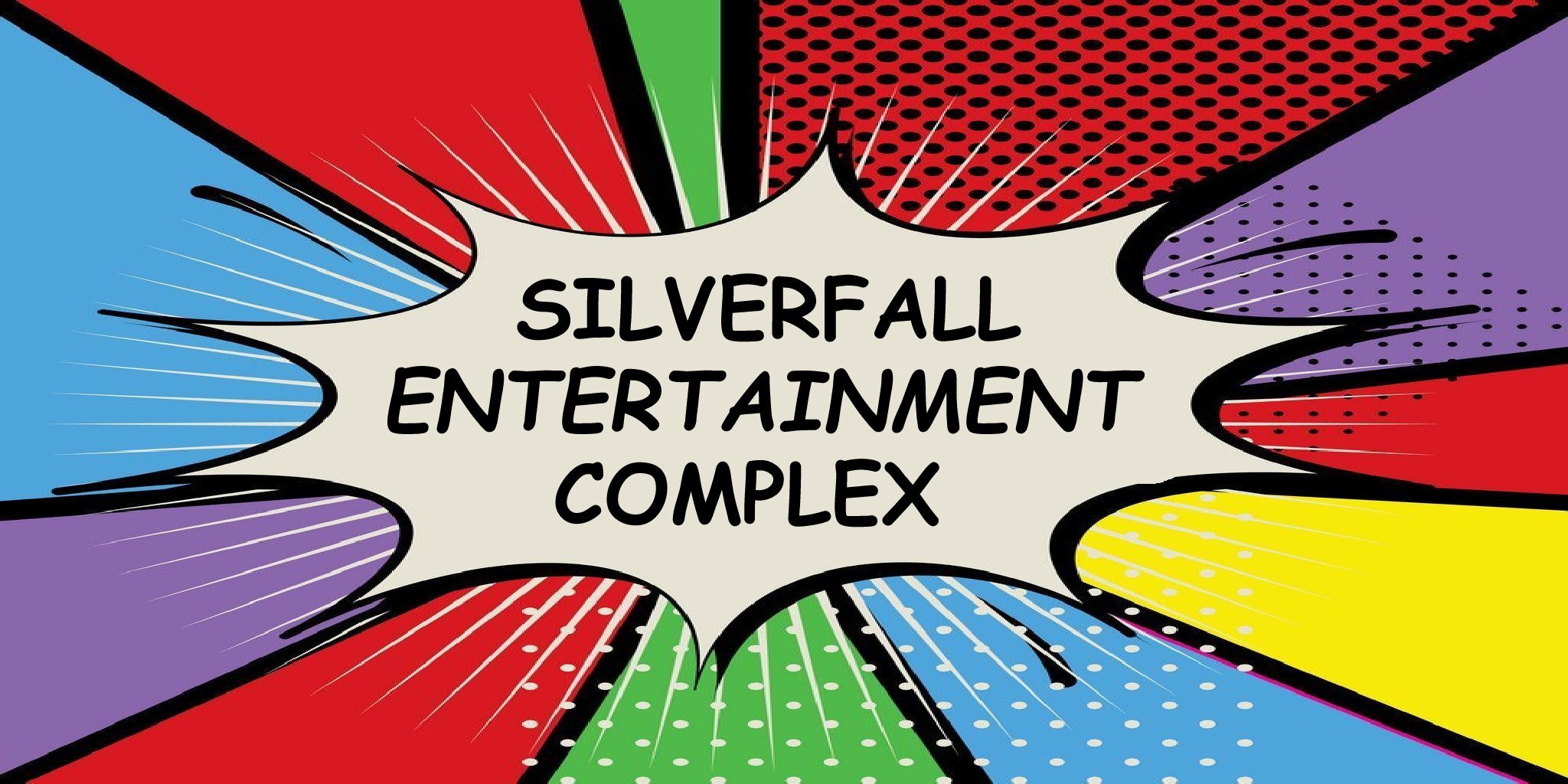 SILVERFALL ENTERTAINMENT COMPLEX - Games in Second Life - Second Life ...