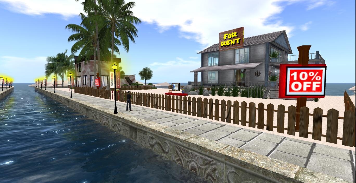 🏠 Unlock Your Digital Dream Home with Bee Real Estate! 🌟 - Mainland ...