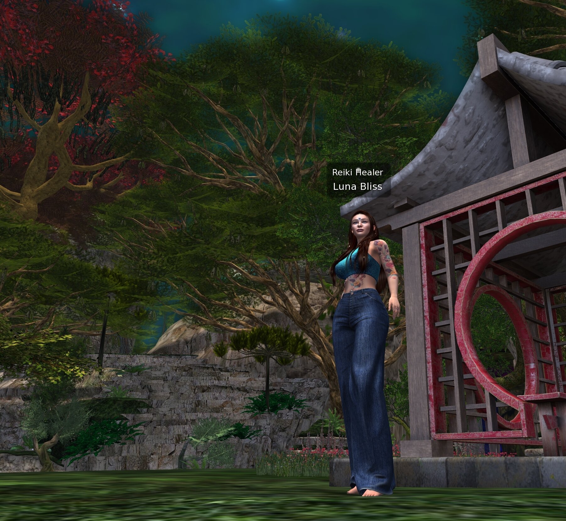 How Does Your SL Look Today? - Page 273 - General Discussion Forum ...