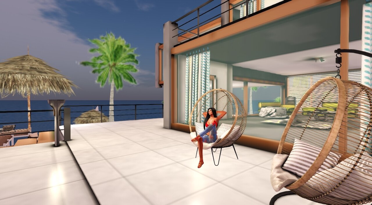 Modern Beach Villas / Homes TO RENT @Beach City - Residential, located ...