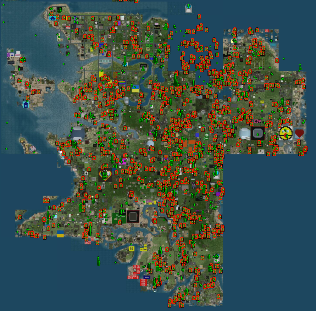 Update from Patch Linden on "Spicy Content" - Page 6 - General ...