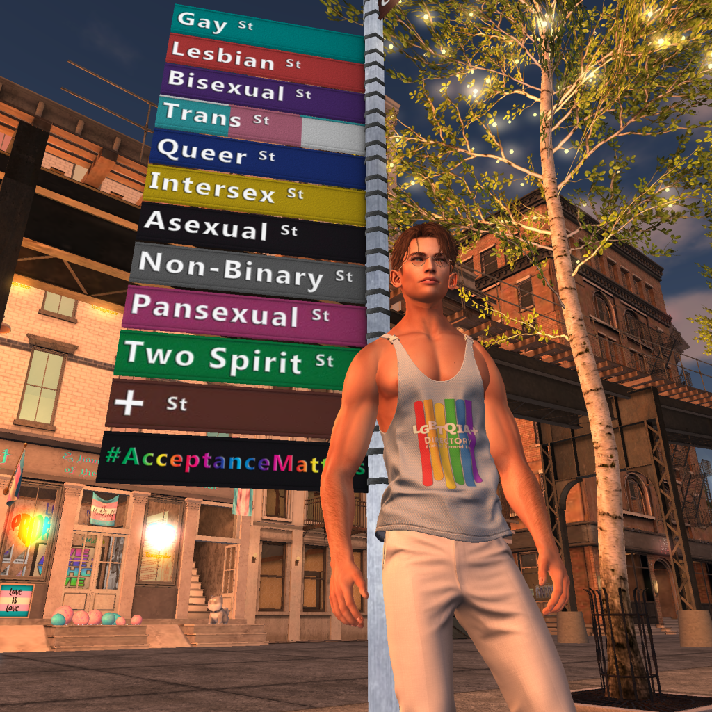 Second Life Spotlight - Robertsscot - Featured News - Second Life Community