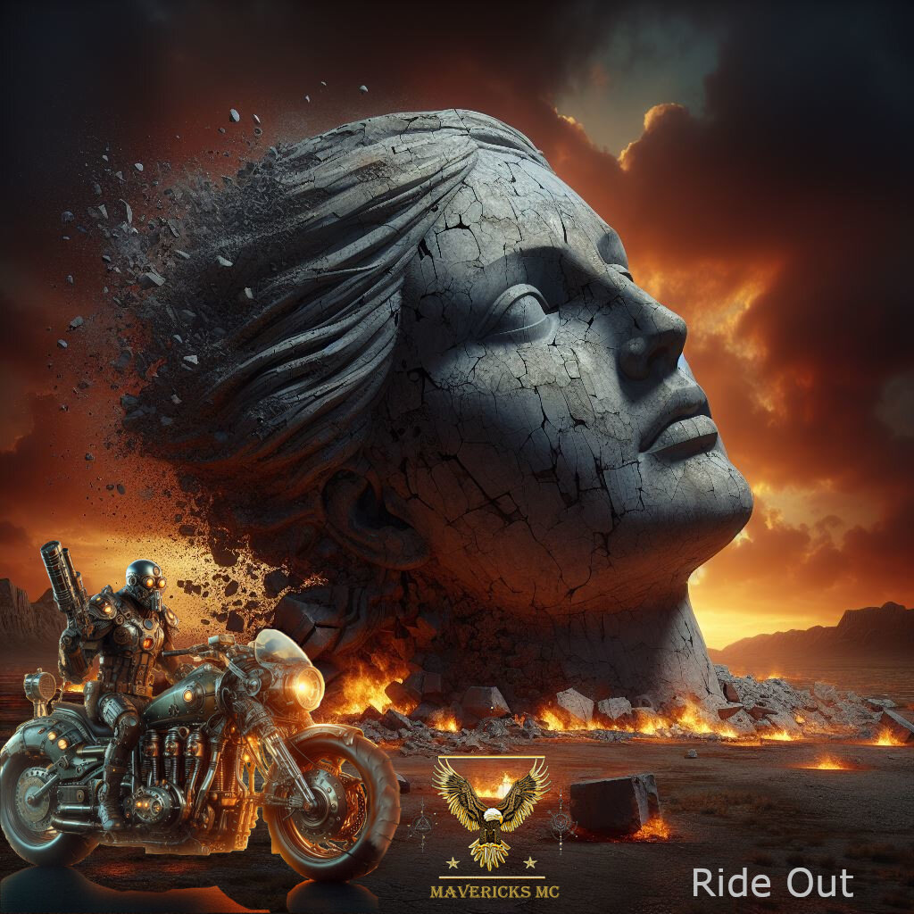 RIDE OUT UNTAMED 1PM SLT - FRI June 14th - Join "The Ride!" - Upcoming ...