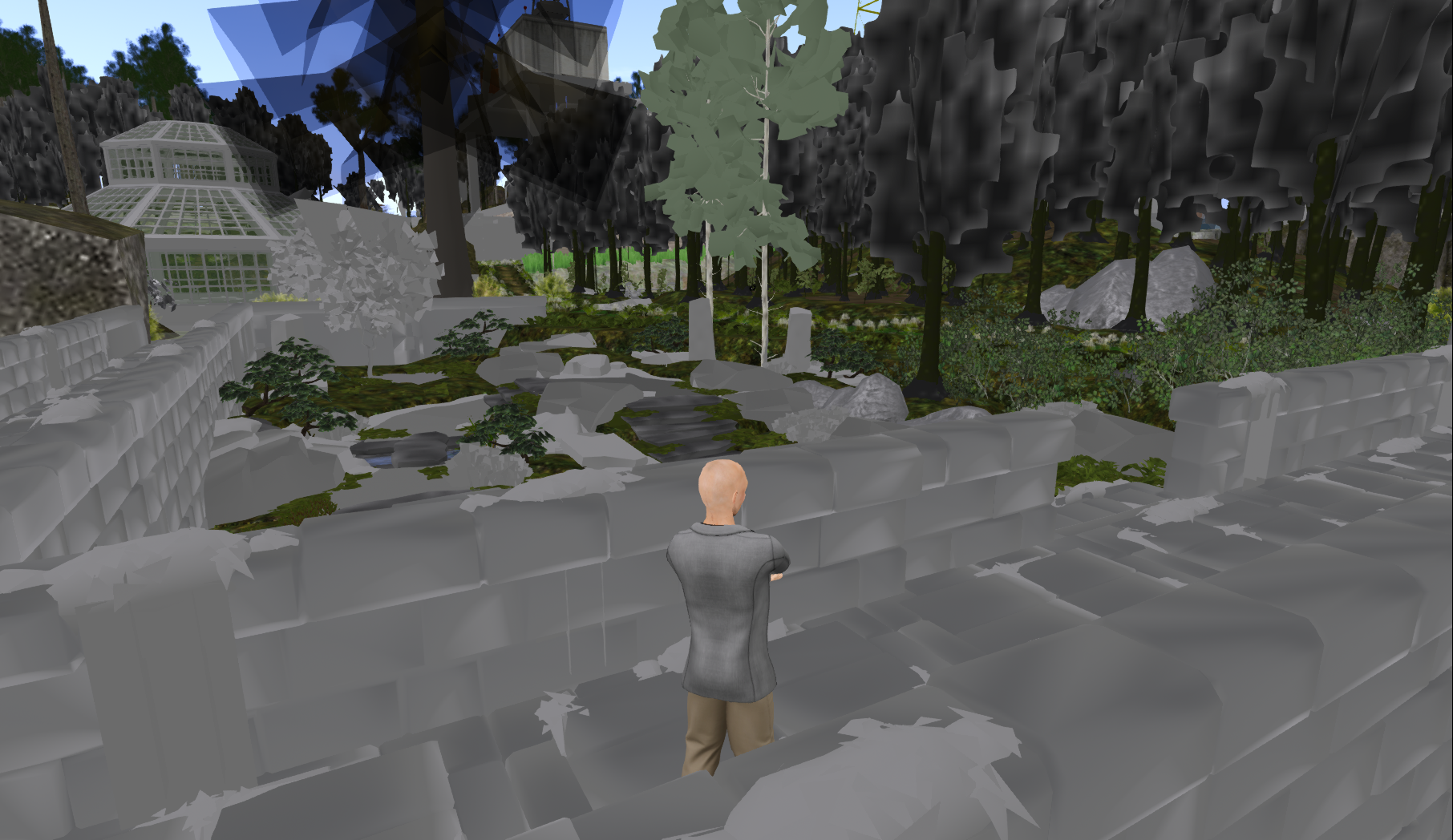 Firestorm PBR Release Is Out - General Discussion Forum - Second Life ...