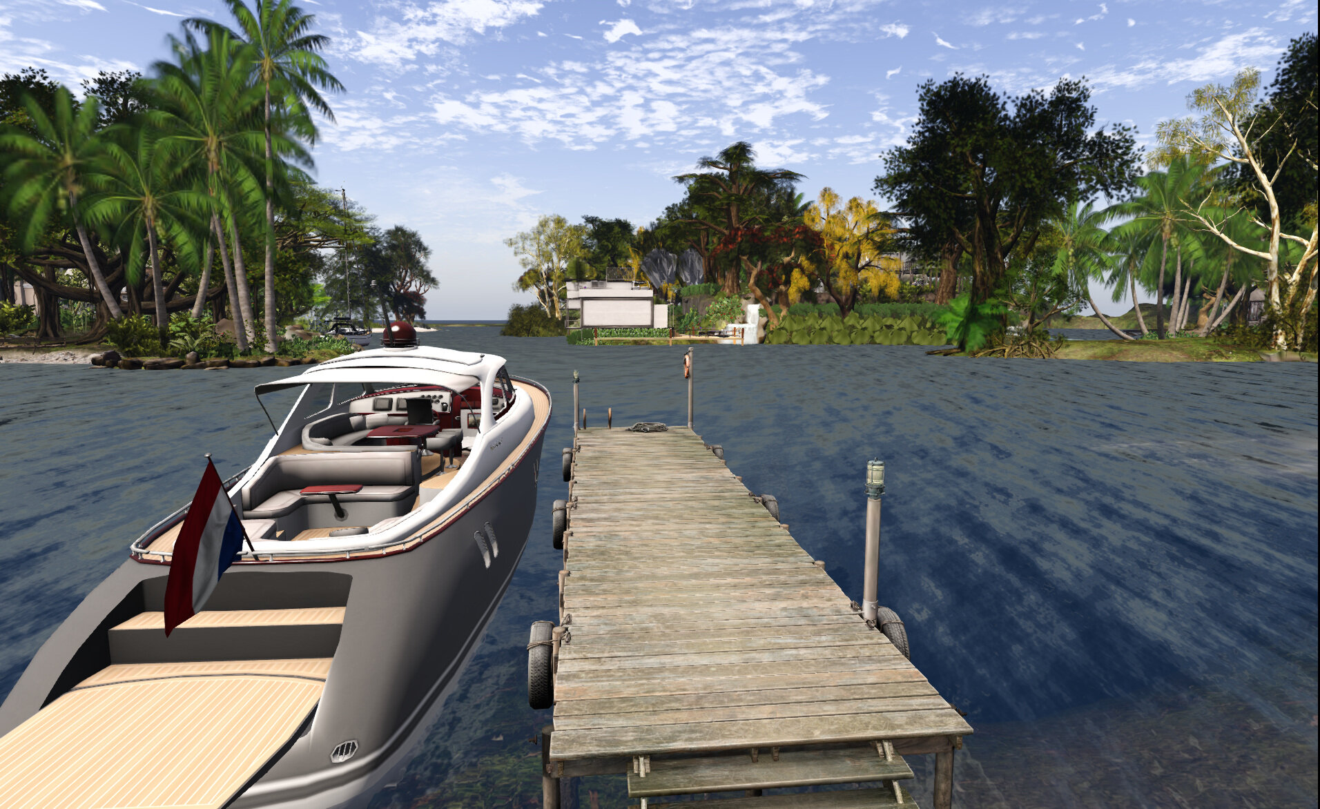 The End Of An Era and what was a wonderful, enlightened virtual world ...