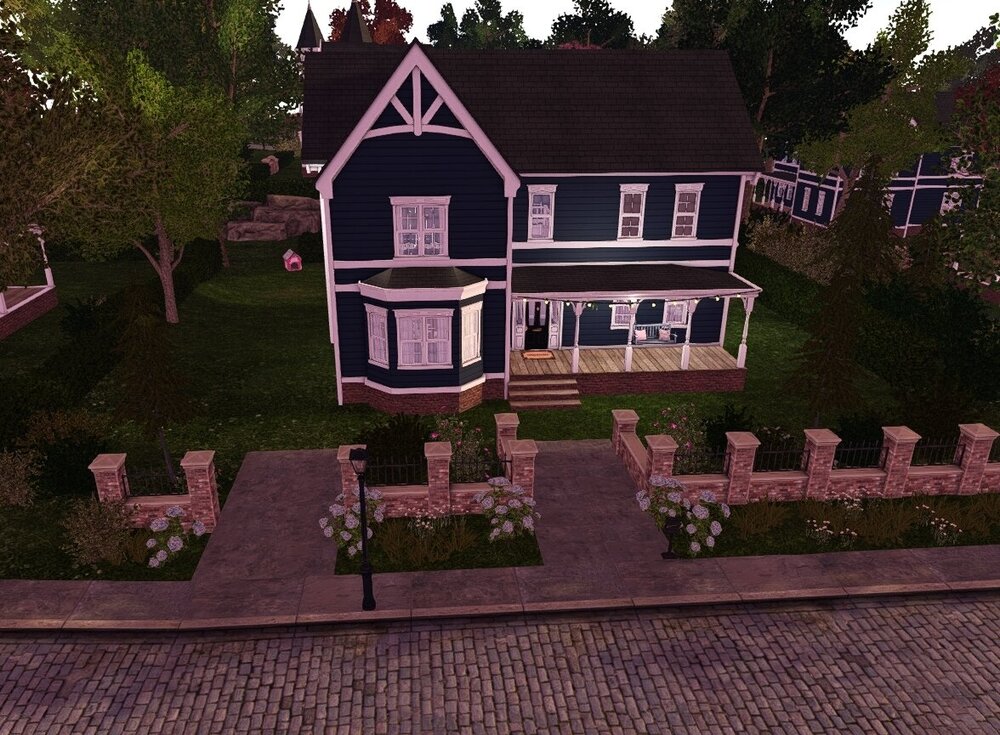 Your theme ideas please? - Linden Homes - Second Life Community