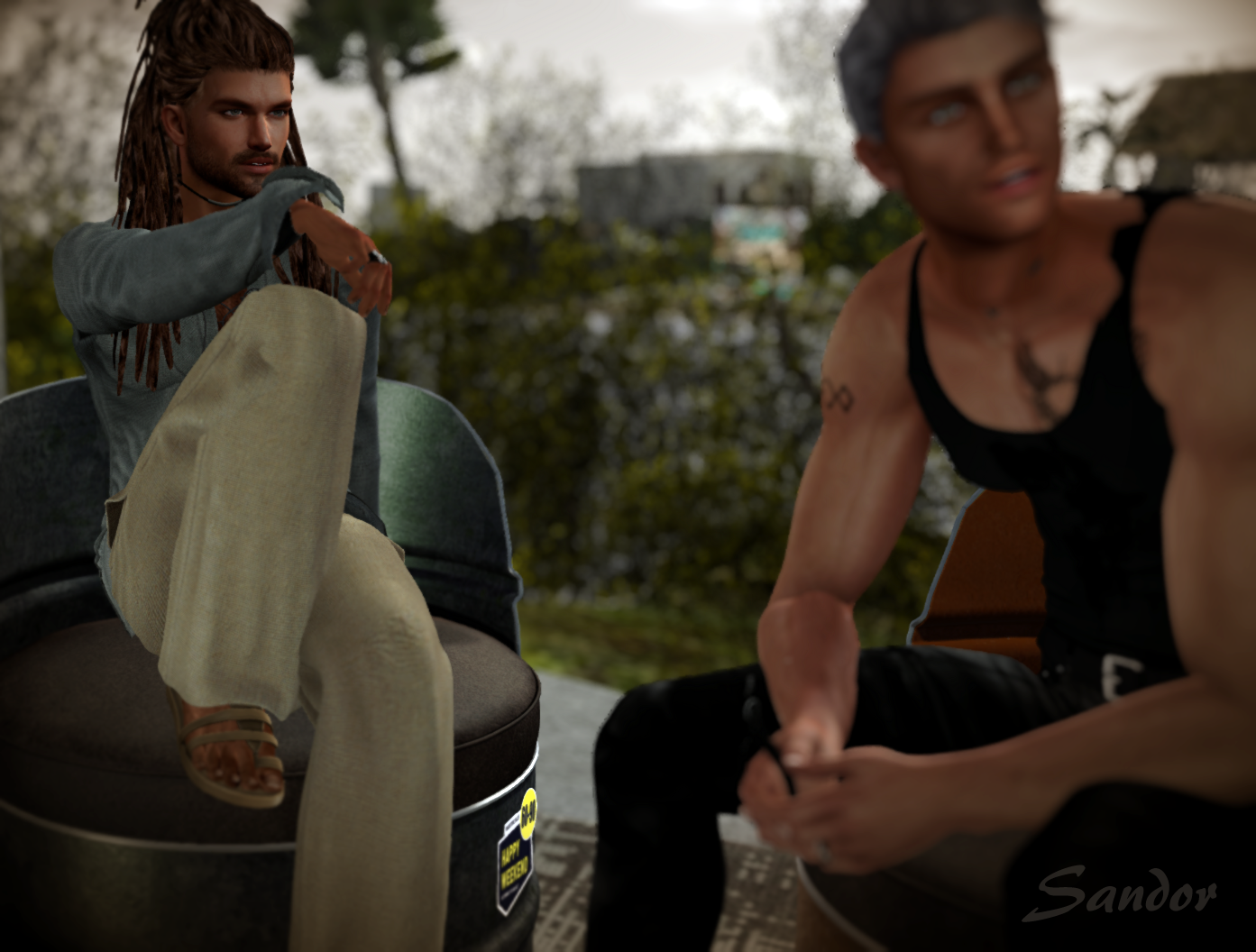 How Does Your SL Look Today? - Page 326 - General Discussion Forum ...