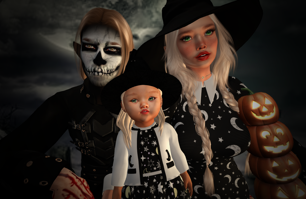 How does your avatar look today ? - Page 2429 - Your Avatar - Second ...